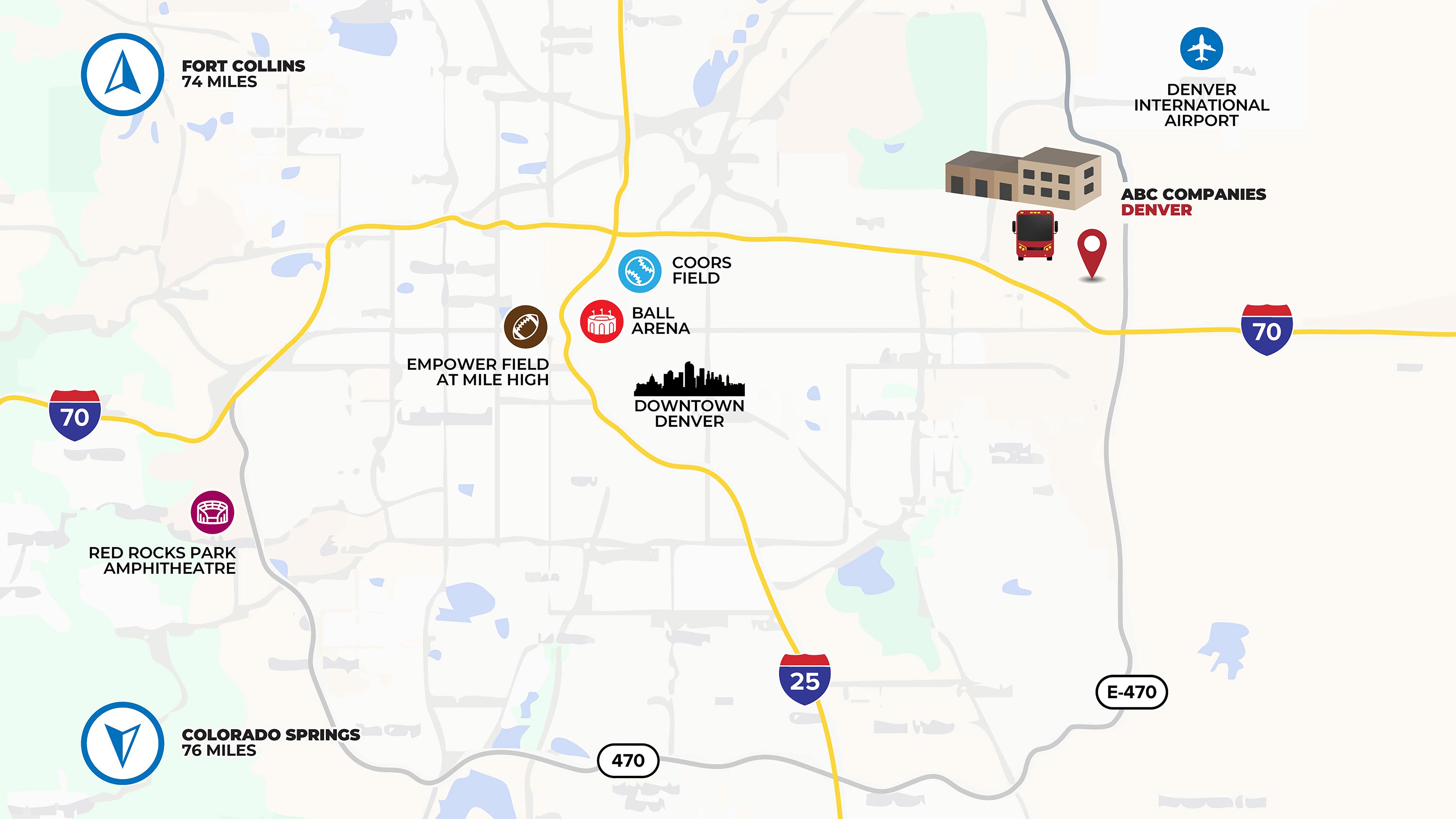 ABC Denver Grand Opening | Join Us for Tours, Demos, and Networking